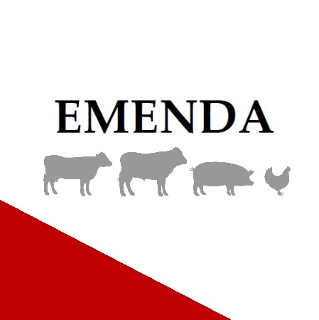 Emenda - Feed Sources